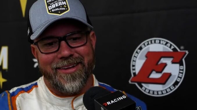 In a swindling turn of events, top American professional Dirt Track and ...