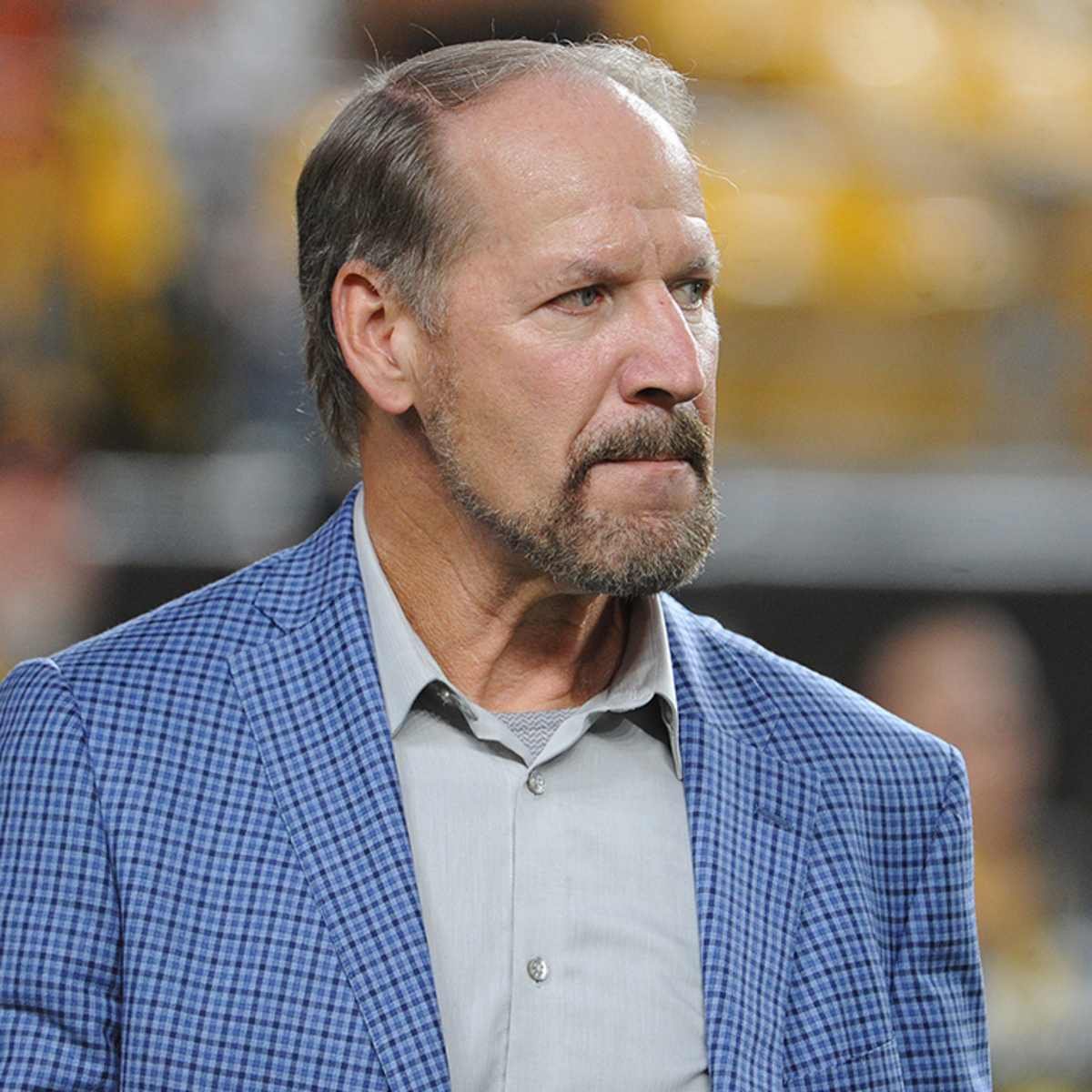 Steelers Former Head Coach Bill Cowher Has Left a Shocking Message to ...