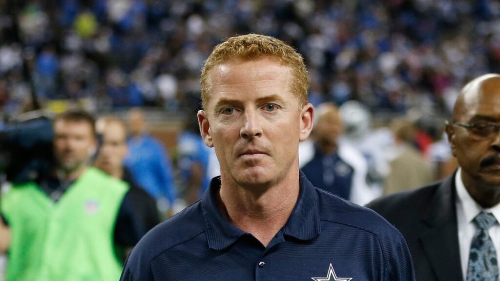 Dallas Cowboys Former Head Coach Jason Garrett Has Left a Shocking ...