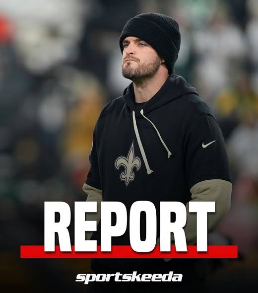 But why: according to Katherine Terrell, the New Orleans Saints have ...