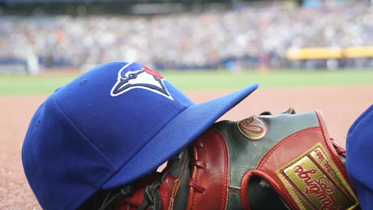 Blue Jays Announce Major Signing of $570 Million, Shaking Up MLB ...