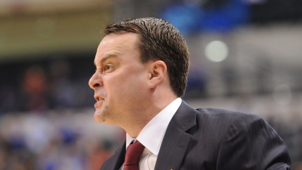 BREAKING NEWS: Former Indiana Hoosier head coach Archie Miller now with ...