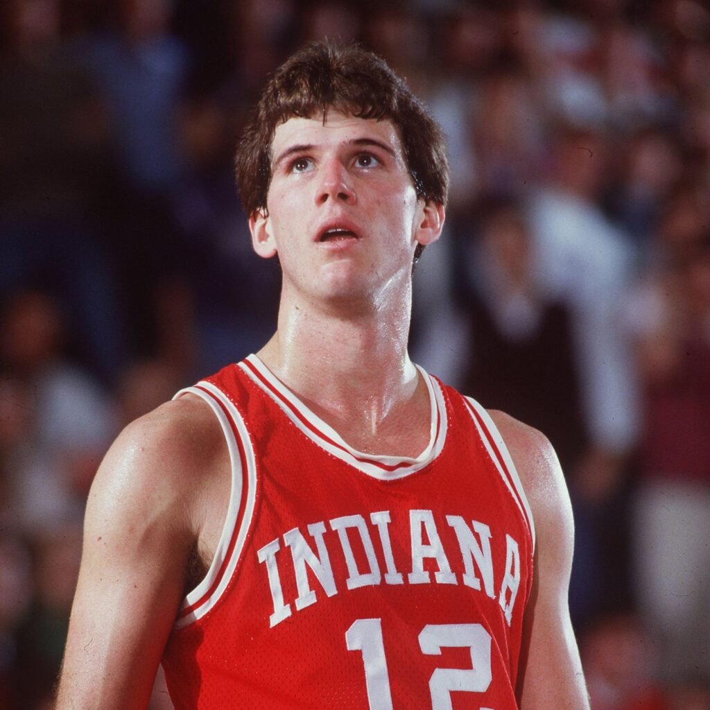 BREAKING NEWS: Former Indiana Hoosiers basketball star Steve Alford ...