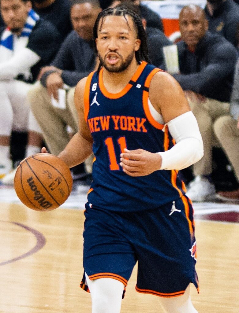 DEAL DONE: New York Knicks Point Guard Jalen Brunson Stuns NBA world ...