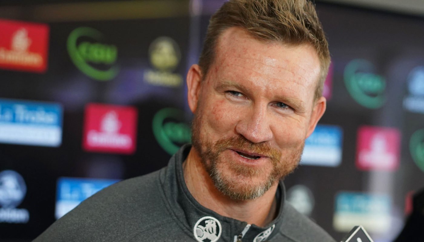 BREAKING NEWS: Netflix Releases "The Underdog" a Highly Anticipated Documentary about ...