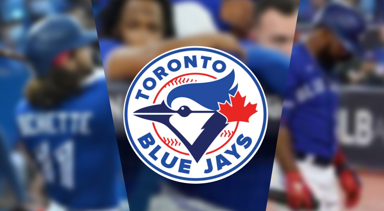 JUST IN: The Toronto Blue Jays, currently sitting in the top 4 of the ...