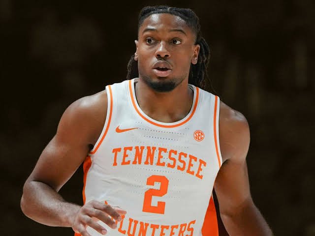 BREAKING NEWS: Tennessee Volunteer Basketball Fans Reacts to Shock as ...