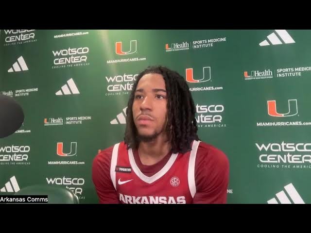 "I Might Not Be the Best, But I Always Give My Best Effort," Says ...