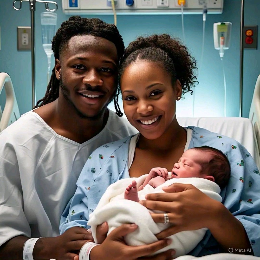New Orleans Saints Star Alvin Kamara and Girlfriend Announce the Birth ...