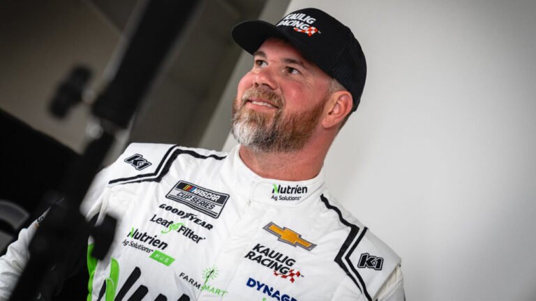 BREAKING NEWS: Eldora Speedway Legend Jonathan Davenport Returns as Co ...