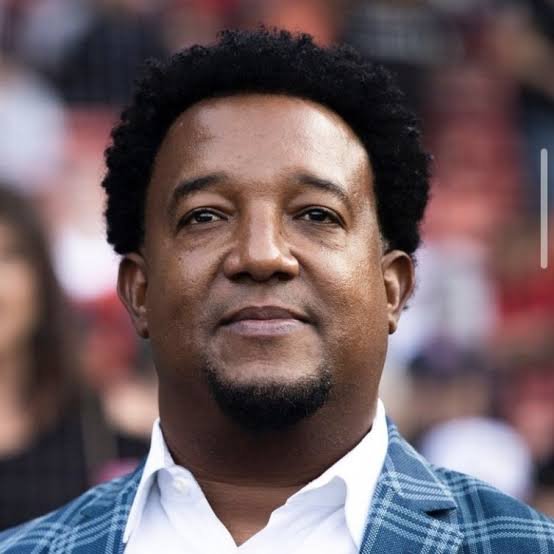 Excitement Hits MLB Community as Red Sox Hall of Famer and Legendary ...