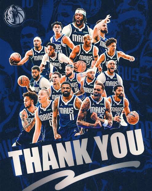 Dallas Mavericks Crowned World’s Best and Most Unified Athletic Program ...