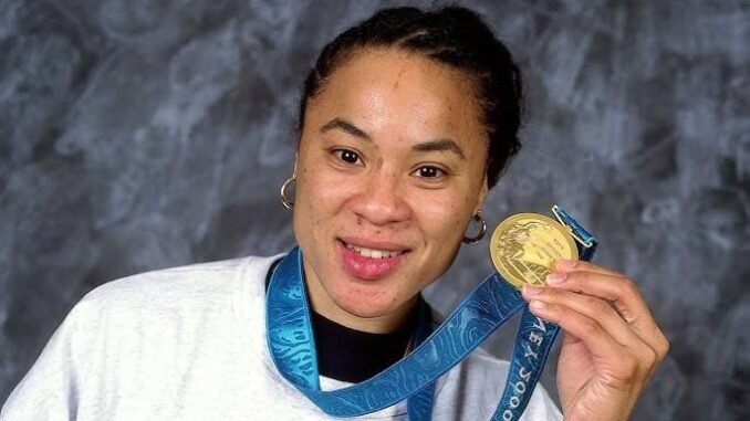 CONGRATULATIONS: Dawn Staley, South Carolina gamecocks legendary Head ...