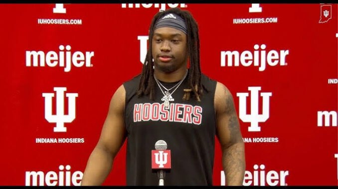 Indiana Hoosiers Fans and Entire NCAA Division Became Speechless as ...