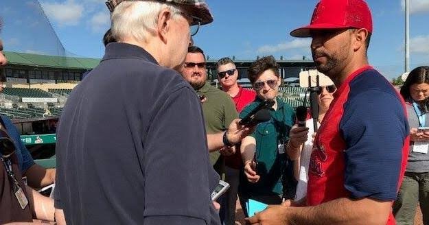 St. Louis was Louis Cardinals Former Basketball Legend Dizzy Dean ...