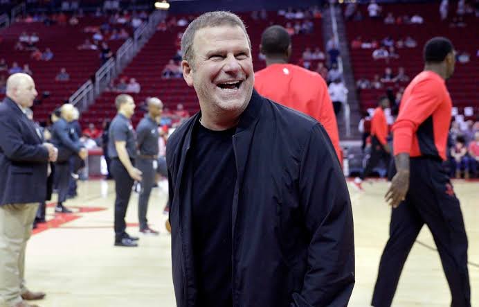 Houston Rockets Owner Tilman Fertitta Donates $71 Million to Hospitals ...