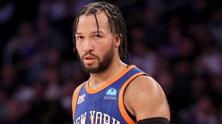 Knicks Point Guard Jalen Brunson Makes-Mind Blowing Statement About ...