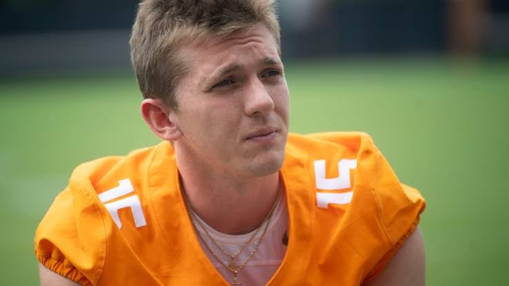 Florida Gators Most Beloved QB Harrison Bailey Invests $7.5 Million to ...