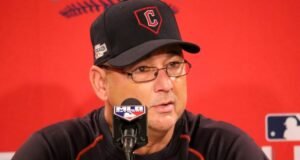 "GOOD BYE " SAD NEWS: Cincinnati Reds Manager Terry Francona has ...