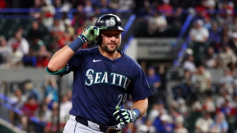 DEAL CONFIRMED: His efforts and dedication have taken him to another ...